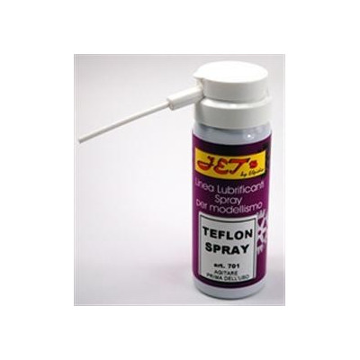 Teflon Spray 50ml